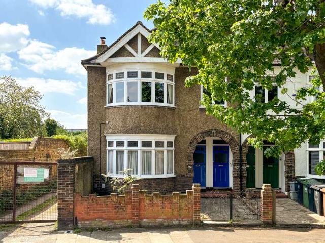 3 Bedroom Flat