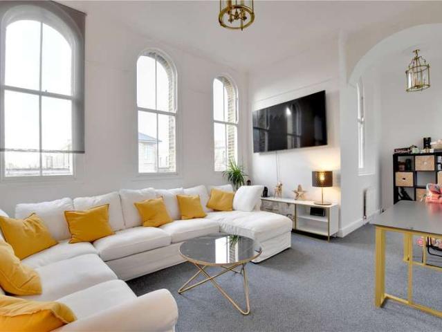3 Bedroom Flat