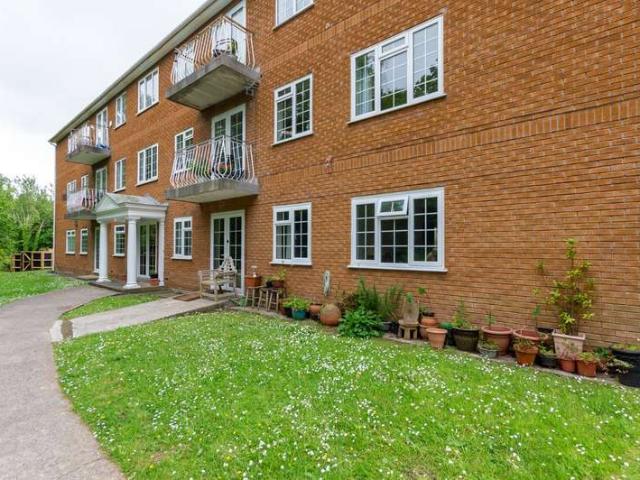 3 Bedroom Flat
