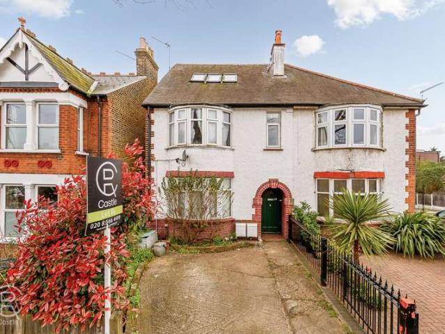 3 Bedroom Flat