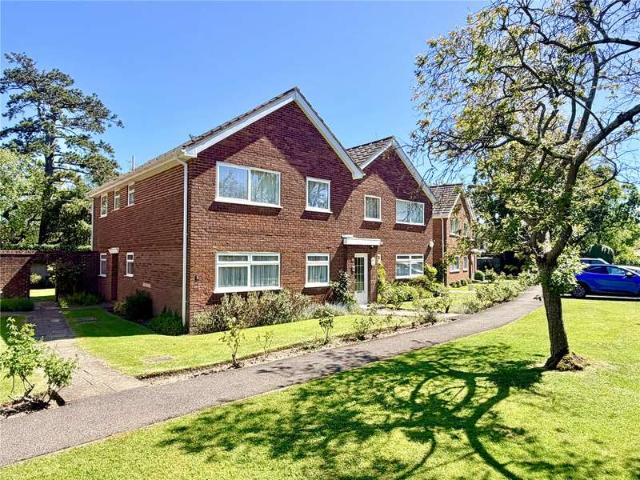 3 Bedroom Flat