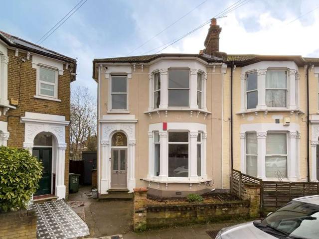 3 Bedroom Flat