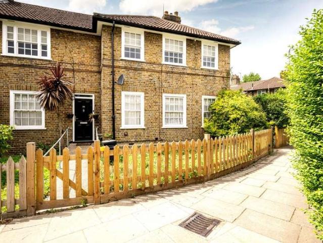 3 Bedroom Flat
