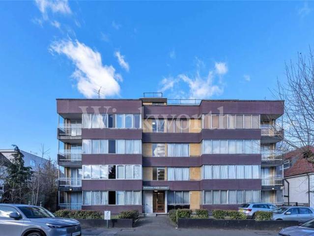 3 Bedroom Flat