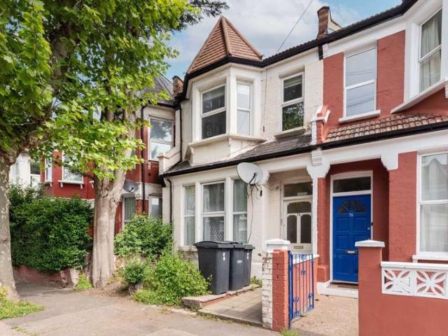 3 Bedroom Flat