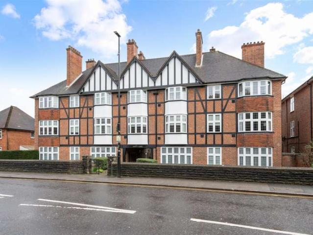 3 Bedroom Flat
