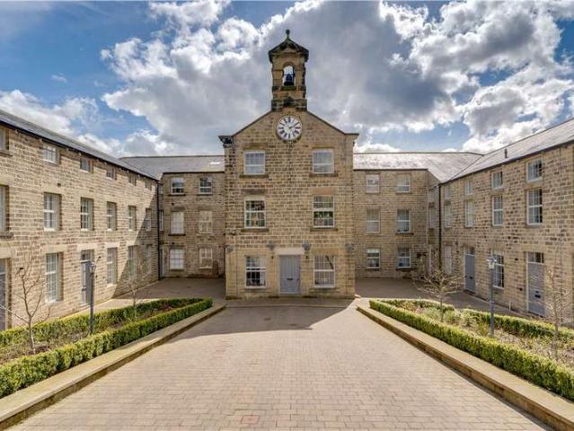 3 Bedroom Flat