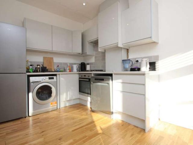 3 Bedroom Flat