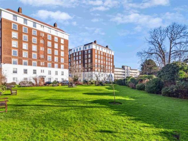 3 Bedroom Flat