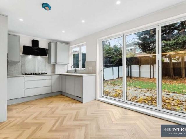 3 Bedroom Flat