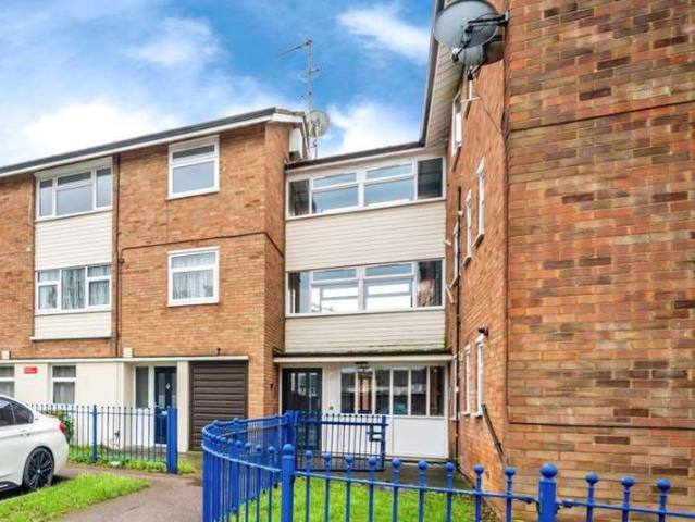 3 Bedroom Flat