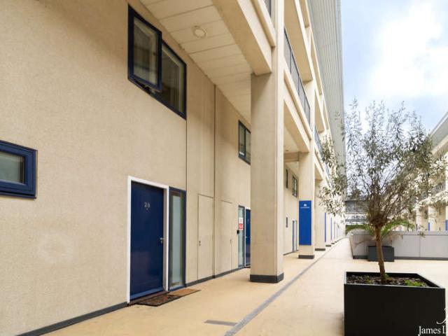 3 Bedroom Flat
