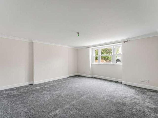 3 Bedroom Flat