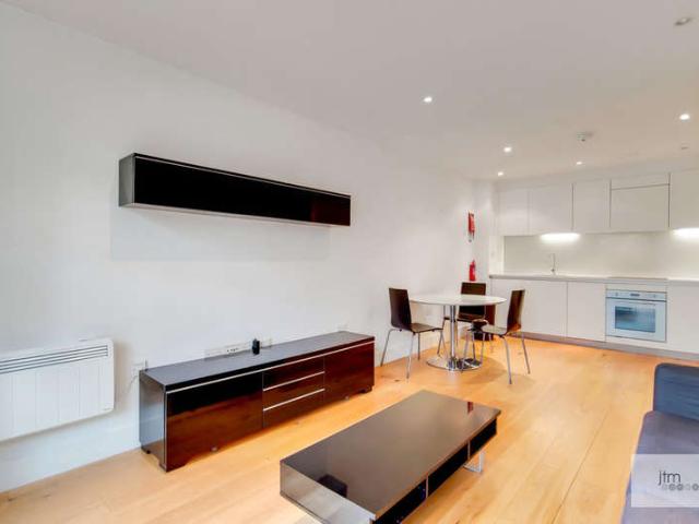 3 Bedroom Flat