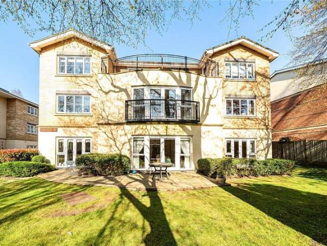 3 Bedroom Flat
