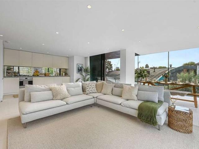 3 Bedroom Flat