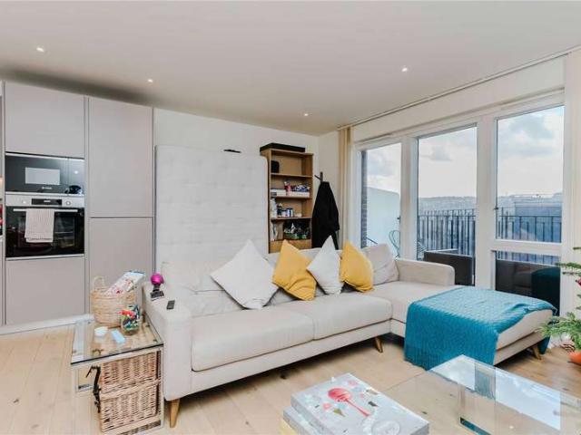 3 Bedroom Flat