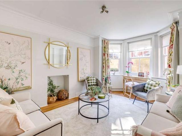 3 Bedroom Flat