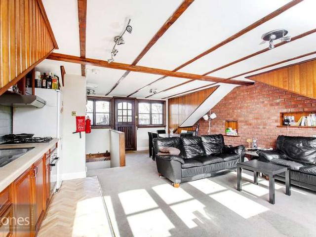 3 Bedroom Flat