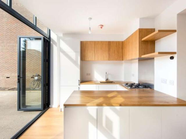 3 Bedroom Flat