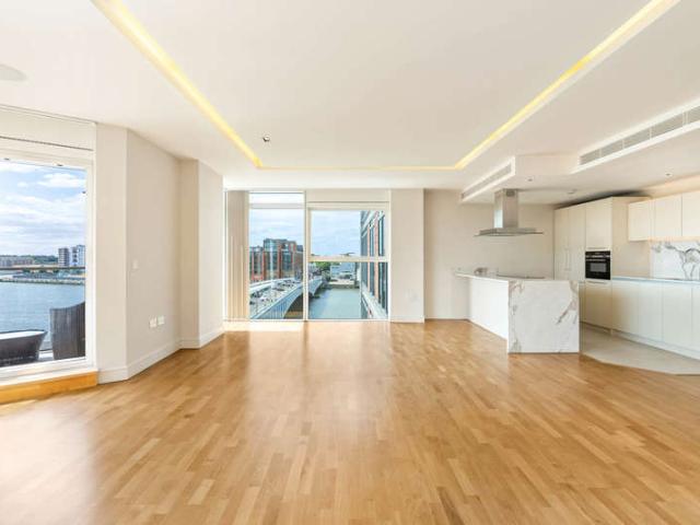 3 Bedroom Flat