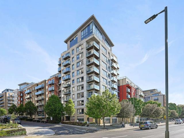 3 Bedroom Flat