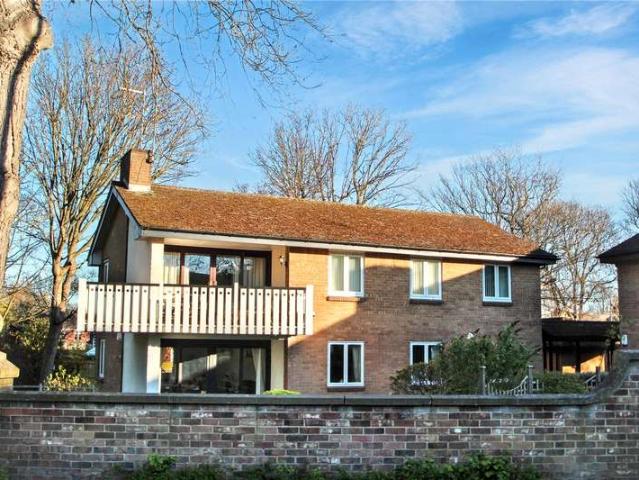 3 Bedroom Flat