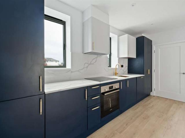 3 Bedroom Flat