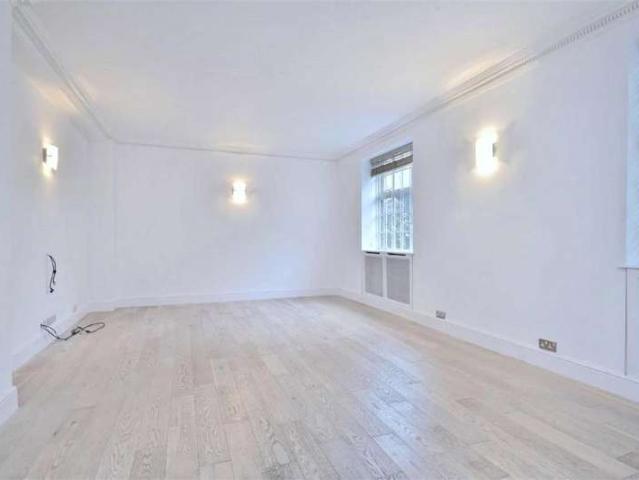 3 Bedroom Flat