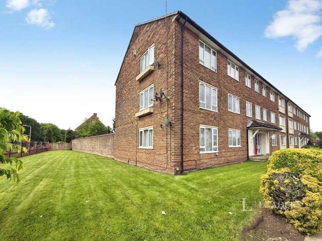 3 Bedroom Flat