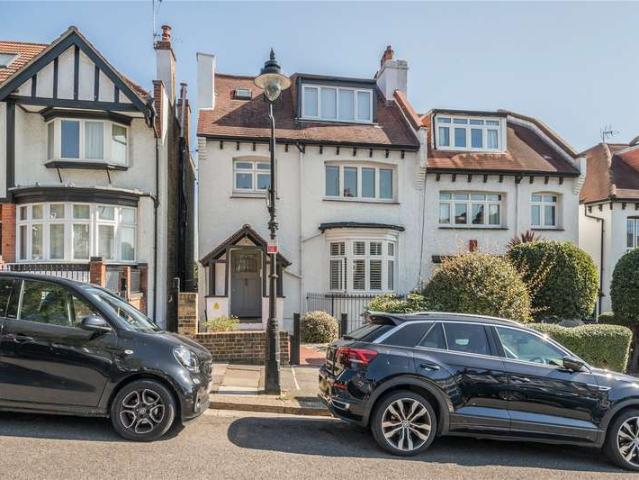 3 Bedroom Flat