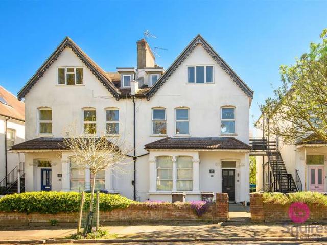 3 Bedroom Flat