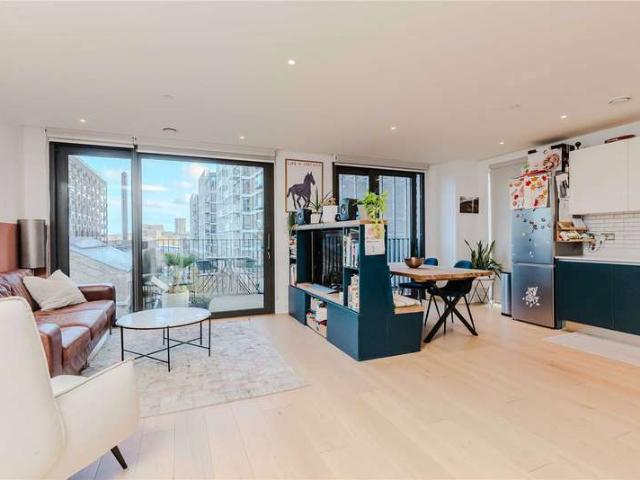 3 Bedroom Flat