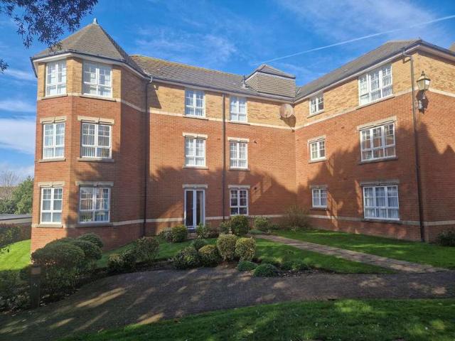 3 Bedroom Flat