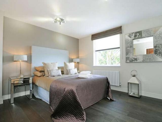 3 Bedroom Flat