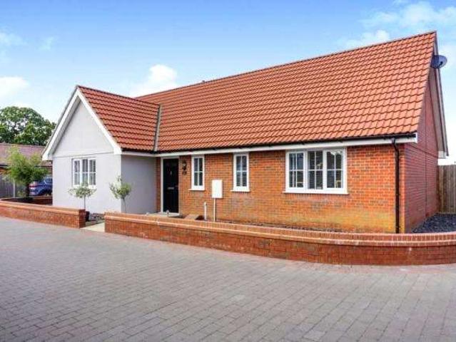 3 Bedroom Flat