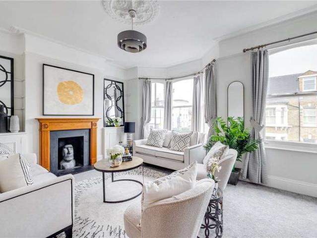 3 Bedroom Flat