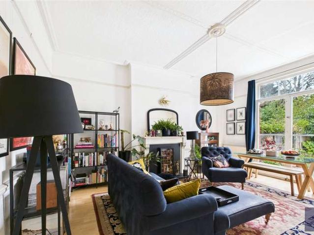 3 Bedroom Flat