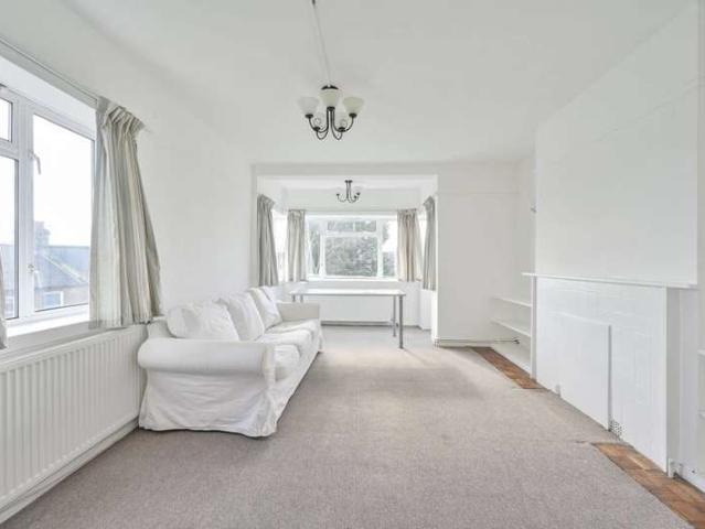 3 Bedroom Flat
