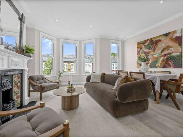 3 Bedroom Flat