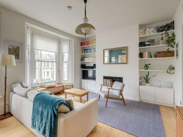 3 Bedroom Flat