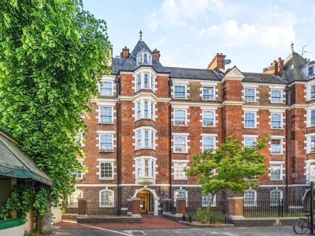 3 Bedroom Flat