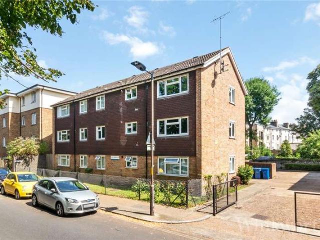 3 Bedroom Flat