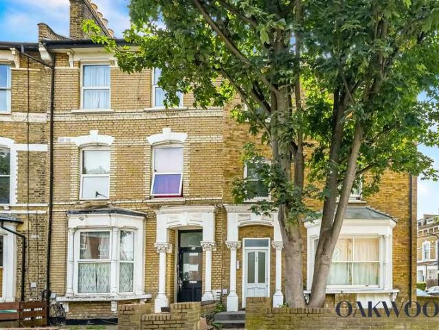 3 Bedroom Flat