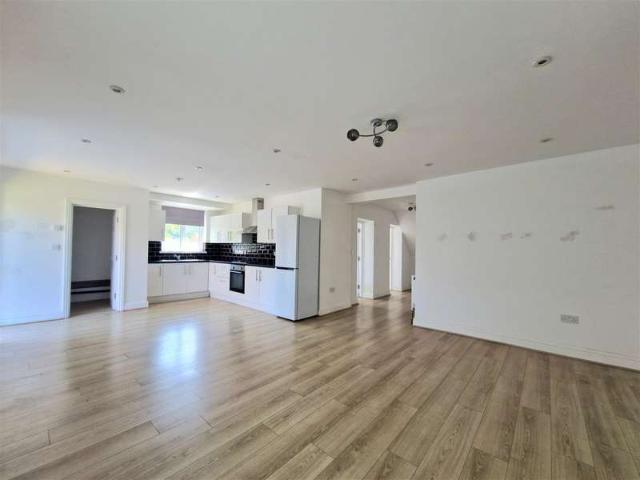 3 Bedroom Flat