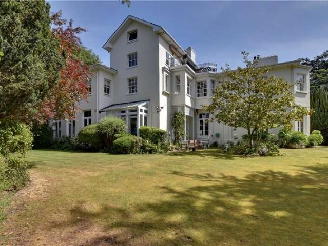 3 Bedroom Flat