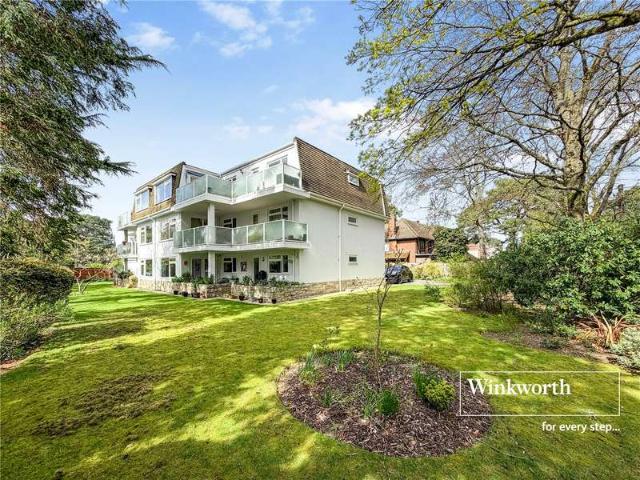 3 Bedroom Flat