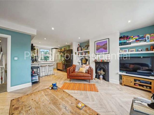 3 Bedroom Flat