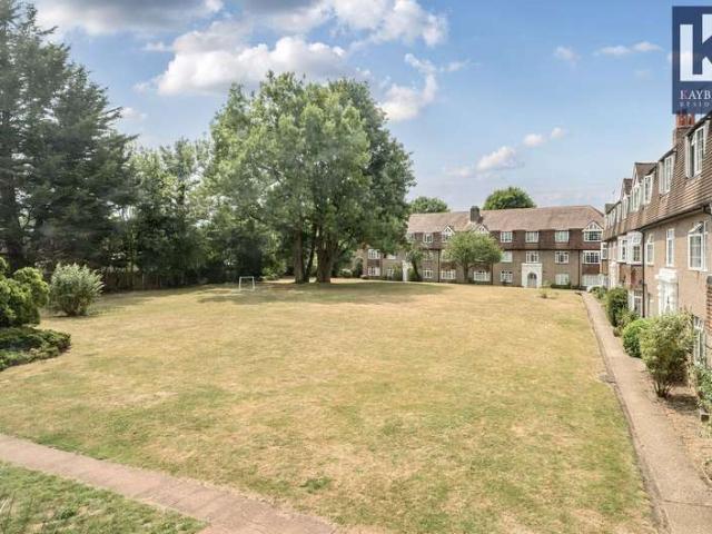 3 Bedroom Flat