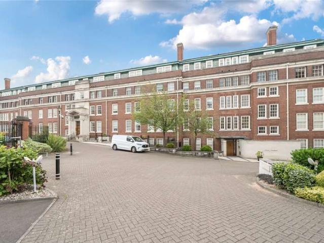 3 Bedroom Flat